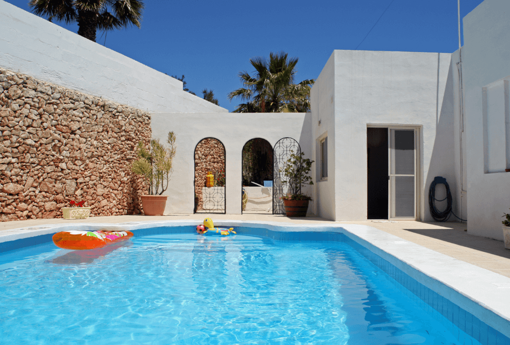 Fixing Cracks in Concrete Swimming Pools: Expert Tips and Tricks