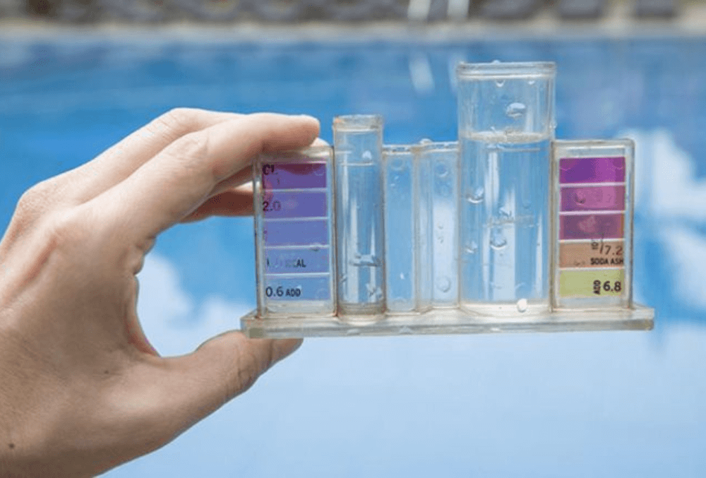 Lower pH in Your Pool: Expert Tips for Perfect Balance