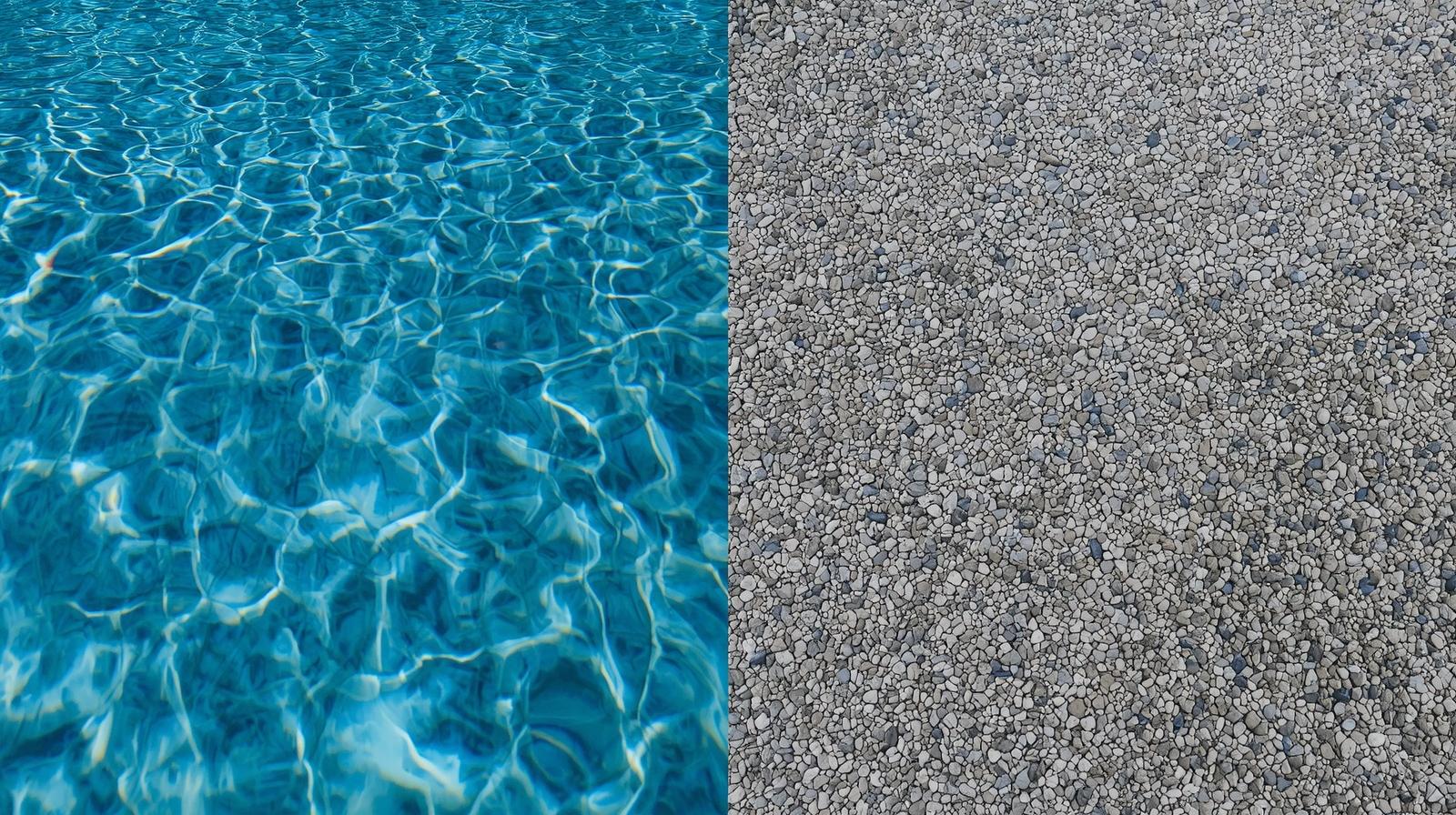 Glasscoat vs Pebble Tec Pool Resurfacing Options